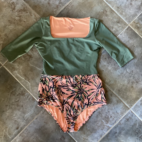 Seea | Swim | Seea Swimsuit | Poshmark